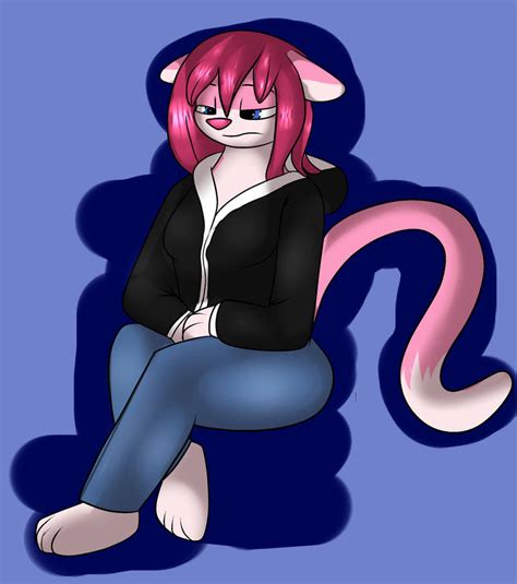 Cat By Humpybunny On Deviantart