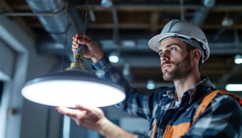 Wafer Led Lighting How It Can Reduce Costs For Lighting Contractors