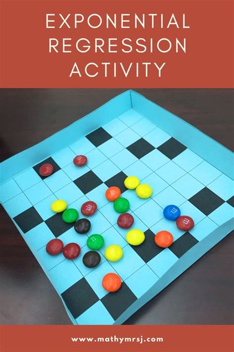 Exponential Decay Student Activity Mathy Mrs J