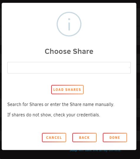 unraid nfs share not seeing synology nas files general support unraid