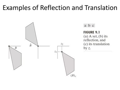 Chapter 9 Morphological Image Processing Pptx