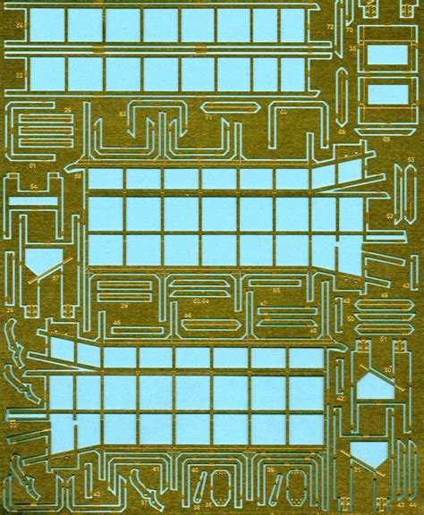 Flower Class Corvette Mkii Depth Charge Set With All Rails Throwers And Stowage Chocks David