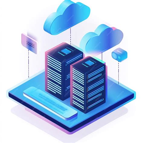 a website with a low traffic load illustrating a shared hosting