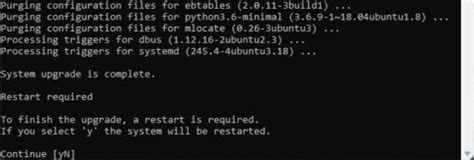 How To Upgrade Ubuntu In Place On WSL WSL Scottie S Tech Info