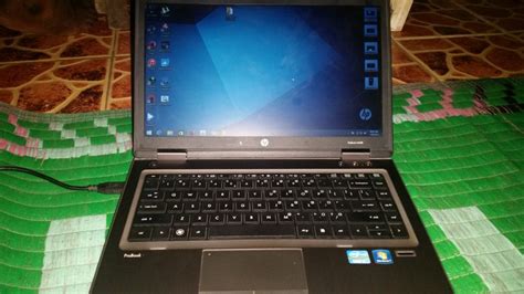 Hp Intel Core I Gb Ram And Gb Hard Drive Computers Nigeria