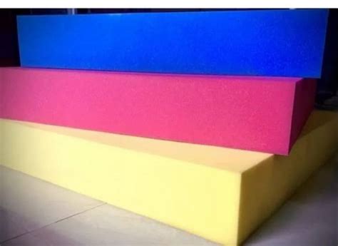 High Density Pu Foam Hd Pu Foam Latest Price Manufacturers And Suppliers