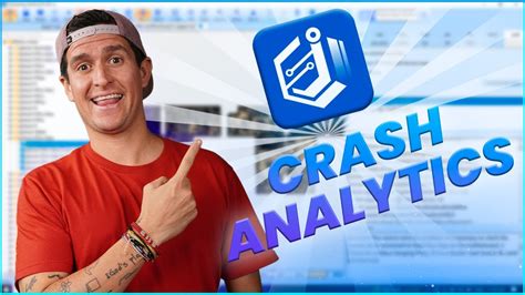 Crash Analytics FunciÓn De Jcid Panicfull Youtube