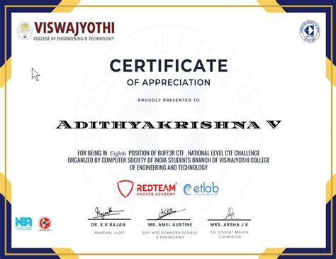Adithyakrishna V Posted On Linkedin