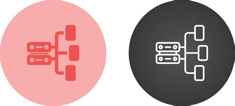 Data Architecture Vector Icon 40641975 Vector Art At Vecteezy