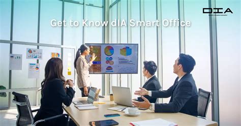 revolutionize visitor experience with ai dia smart assistant
