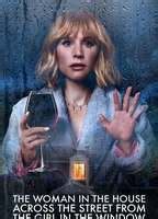 The Woman In The House Across The Street From The Girl In The Window Present Nude Scenes