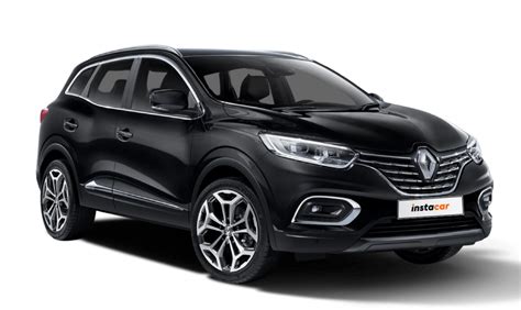 Renault Kadjar Leasing