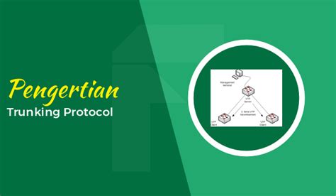 Trunking Protocol Folderku