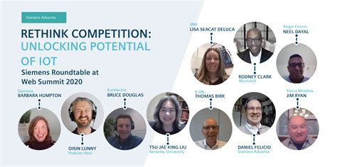 From Ego System To Ecosystem Unlocking Potential Of Iot