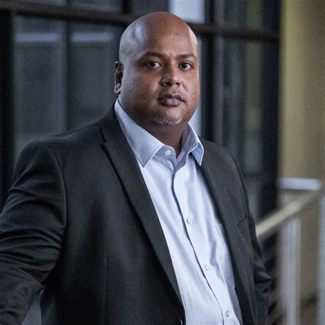 Kubendran Moodley Linkedin