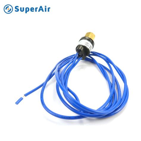 Hvac High And Low Pressure Switch Hvac Duct Fittings Air