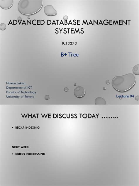 Lesson 04 Pdf Computer Programming Computing