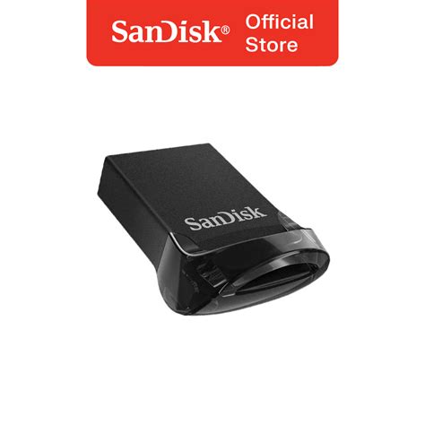 Sandisk Ultra Fit Gb Sdcz G G Usb Flash Drive New Model Lazada Ph