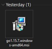 VSCode Is Asking Me To Update The Updated VSCode Issue Microsoft Vscode GitHub