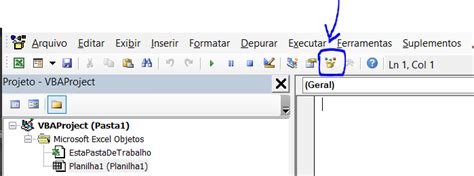 Objetos MÉtodos E Propriedades No Vba Excelforever