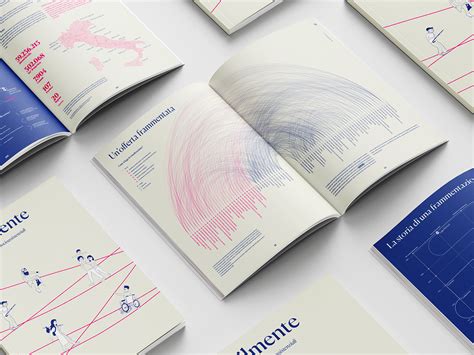 Fragilmente Data And Information Visualization Behance