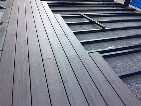 The Essential Guide To Spacing Between Deck Boards The Essential Guide To Spacing Between Deck Boards