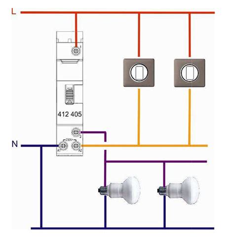 Relais arduino 5v et contacteur de puissance Français Arduino Forum
