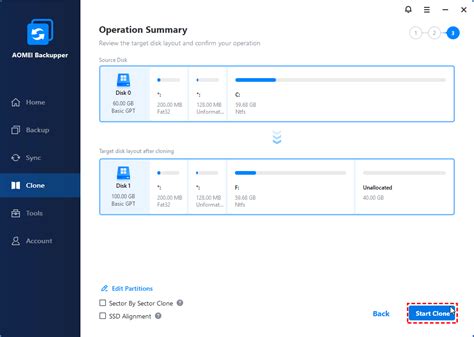 How To Clone Windows With Clonezilla Or An Easier Tool