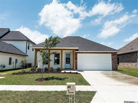 15195 Hazelwood Ct Prairieville La 70769 Zillow