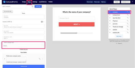 Form Is Not Working GetLeadForms Knowledge Base
