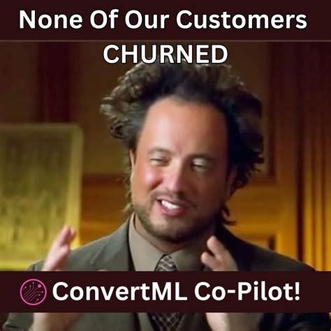 convertml on linkedin customerretention datascience churnprediction