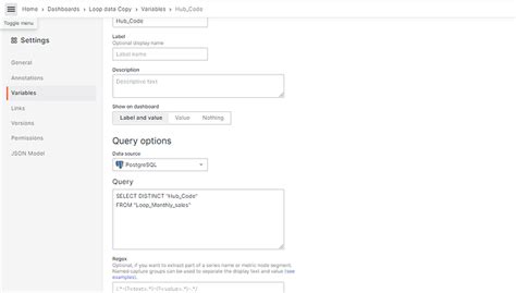 How To Enables Multiple Values Select Data Option In Only One Geo Map