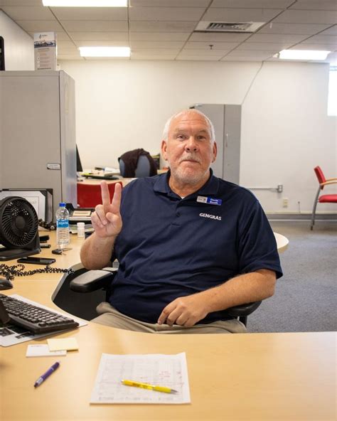 Congratulations To Our Sales Executive Devin Booth For Winning Our Store Wide Walk Around