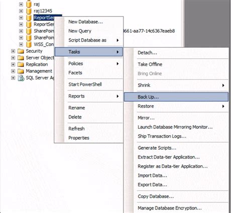 sharepoint 2010 to sharepoint 2013 2016 2019 migration steps
