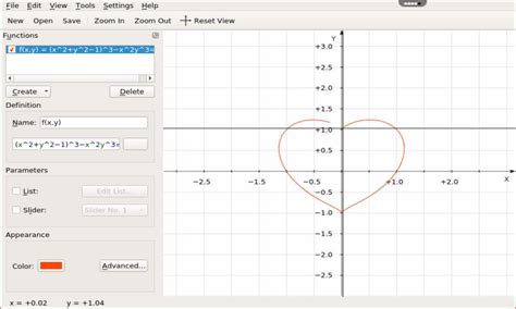 Kmplot Online Rollapp