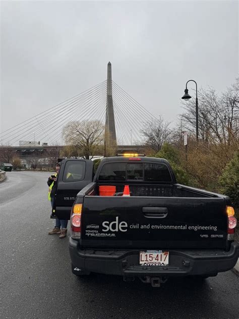 The Places We Go Sde Civil Environmental Engineers