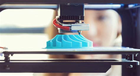 How D Printed Lattice Structures Can Improve Parts