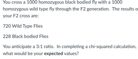 Biol 3001 Genetics Lab Flashcards Quizlet