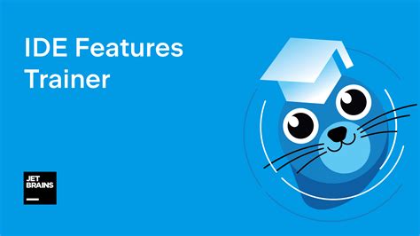 Ide Features Trainer And Other Improvements In Clion 20233 Eap4 The