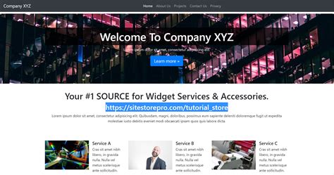 Using The Cart Plugins In Your Own Design Part 1