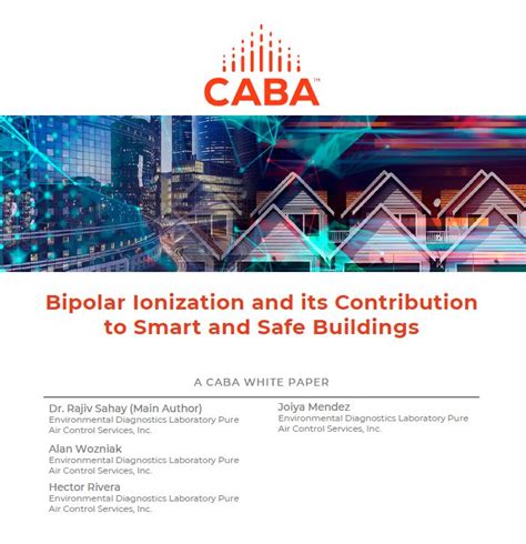 Cybersecurity For Building Automation Systems Ashb Association For Smarter Homes And Buildings