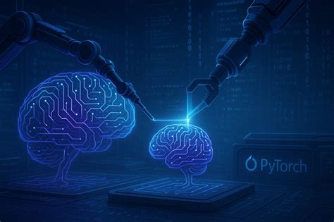 Knowledge Distillation In Pytorch Shrinking Neural Networks The Smart