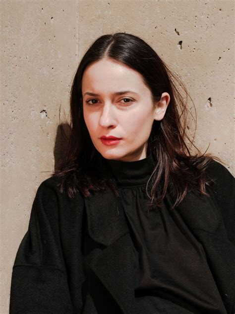 Matea Novak Schauspielerin