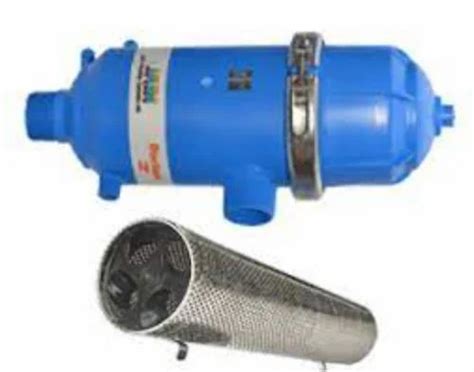 Jain Irrigation Disc Filter At Rs 2600 सिंचाई फ़िल्टर In Pune Id