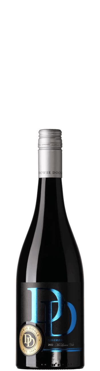 Dowie Doole Dd Shiraz 2022 Red Wine Vinomofo Australia
