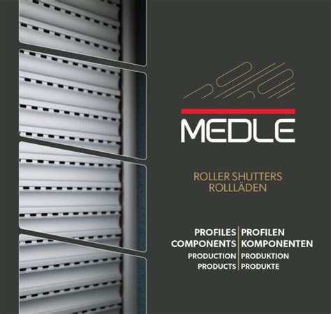 Kataloge Roletarstvo Medle