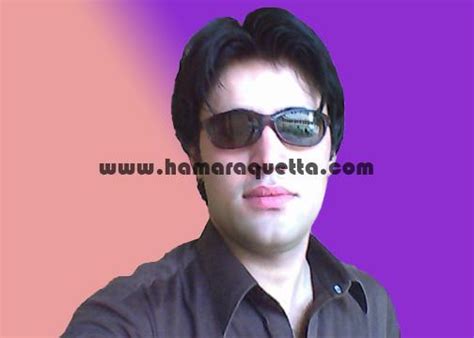 Dr Mohammad Asif Alizai Hamaraquetta