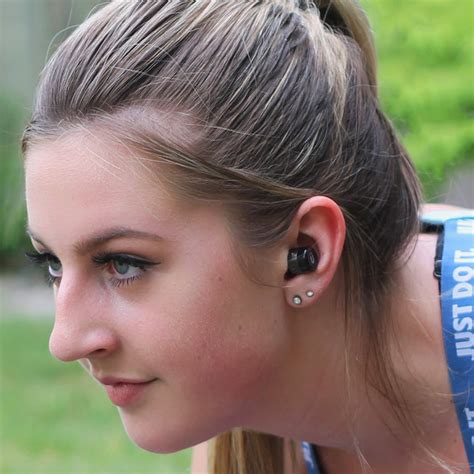 Uolo Pulse Mini Ear Pods — Uolo Online Store