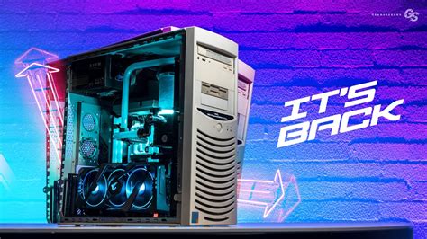 Return Of The Ultimate Sleeper Pc Youtube