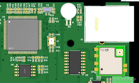 全志v3s核心板搭载usb Hub Csdn博客